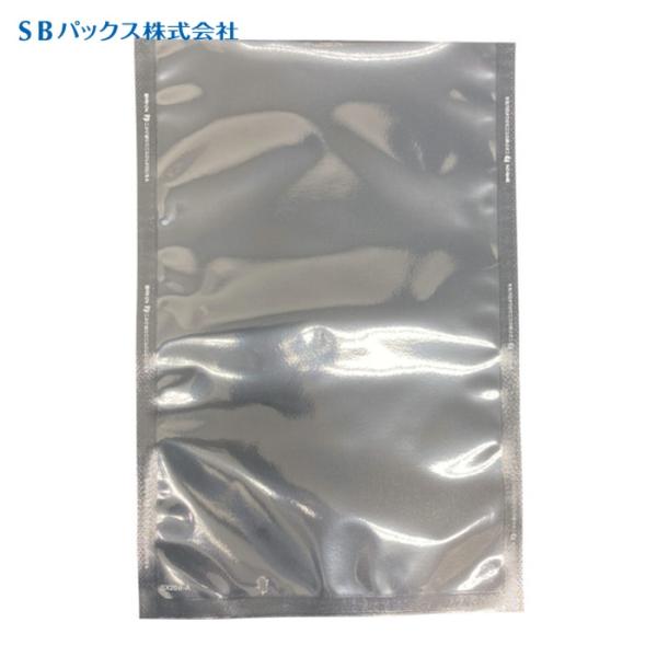 SBパックス 真空袋|特長:まっすぐに切れるので中身がこぼれにくくなっています。 加工をしたどの箇所からでも簡単に開封できる、マジックカット[[TM上]]付です。 ナイロン+ポリエチレン構成なので、強度・シール性に優れます。