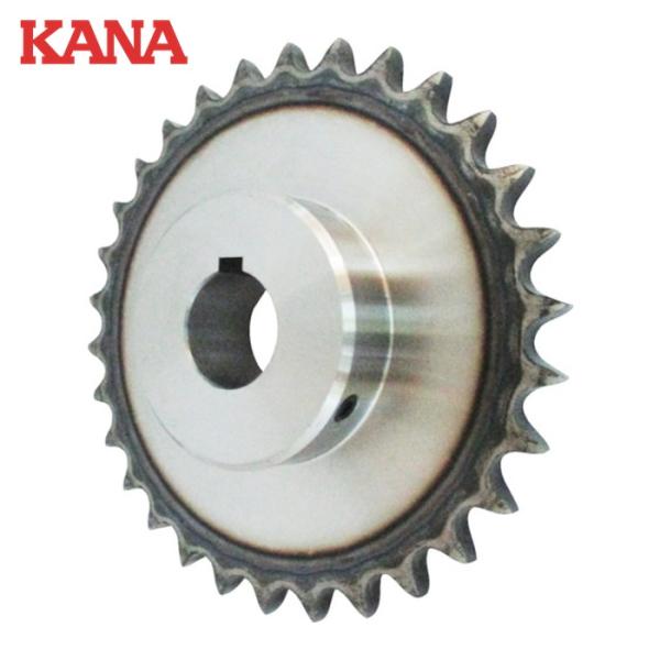 ・軸穴、キー溝加工、セットスクリュー、ねじも付いた加工済製品です。すぐに使用でき、セット時間を短縮します。・確かな品質・安定した精度があります。軸穴、キー溝、セットスクリューはすべてJIS公差内に加工されており、トラブルの心配がありません。...