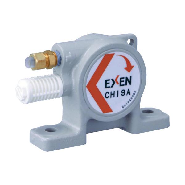 特長●密閉構造なので、ホコリの多い場所でも使用可能、耐水性にも富みます。●空気圧によって、自由に振動数と遠心力の調整が可能です。●圧縮空気が動力源のため、漏電・排気ガス・爆発などの危険性がありません。●ベアリングや複雑なシールを使用していな...