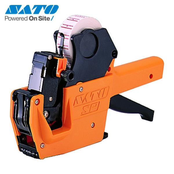 特長●パンチラベルを使用できます。●スーパー、小売店の価格表示、食品の期限表示用として幅広く活躍します。用途●店舗での「価格」「期限」。工場でのロットNoなどの表示。