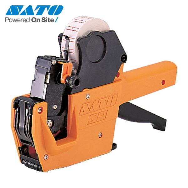 特長●パンチラベルを使用できます。●スーパー、小売店の価格表示、食品の期限表示用として幅広く活躍します。用途●店舗での「価格」「期限」。工場でのロットNoなどの表示。