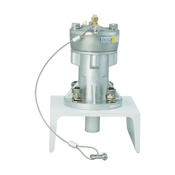 特長●打撃を与えたい部分が移動したり、回転するような物にノッカー部を別の固定座に設置し、外出しのハンマー部が直接叩くのに適しています。●リレー配管の機能を持たせ、1つのバルブで複数台の運転が可能なため経済的です。用途●移動ホッパーや輪転する...