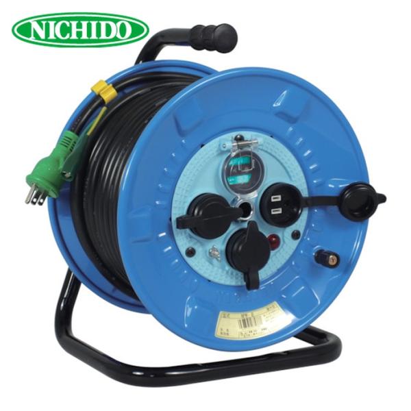 特長●雨や水の多い場所でも安心して使用できます。●アース付なので安全です。用途●各種屋外工事に。●屋外照明などの電源コードに。