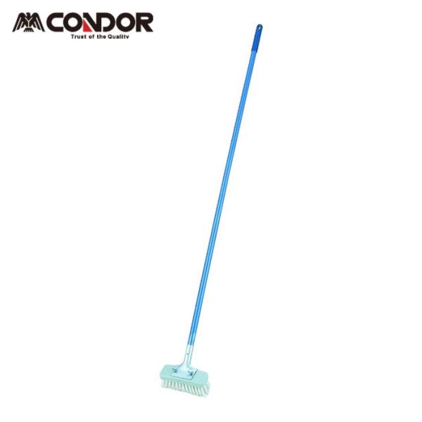 特長●ブラシの甲に水に強い樹脂製を使用しています。