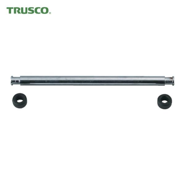 TRUSCO バイス用パーツ|特長:トラスコ中山製のバイスに使用するパーツです。