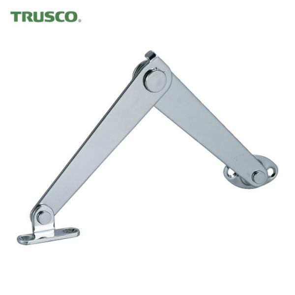 TRUSCO ステー|特長:取り付けが簡単な構造です。