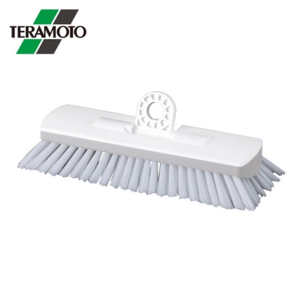 特長●柄が自在に動くので、細かいすき間には縦方向に、低い場所には、柄を寝かせてフラットにと、お掃除の幅がグンと広がります。用途●EFフラットブラシ30cmのスペア。