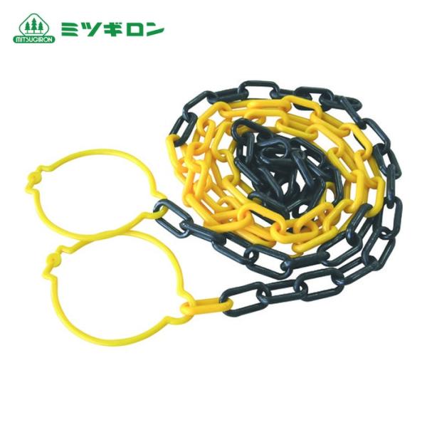 特長●保管・収納時にかさばりません。●持ち運びが便利です。●コーン用のプラスチック製リング付チェーンです。用途●区間整理や進入禁止として。