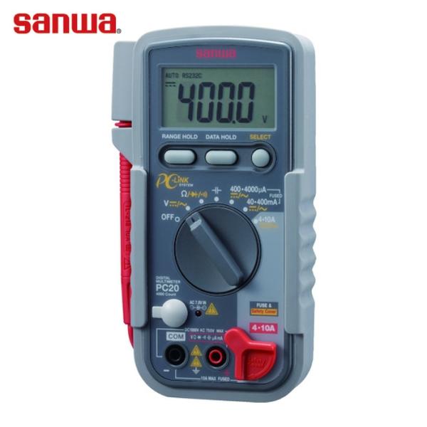 ・別売専用ソフトと光リンクUSBケーブルでパソコンに接続でき、データ取り込みが可能です。・データホールド・レンジホールド付です。・別売のACアダプタを使用して長時間測定可能です。・別売のUSBケーブルとソフトでPCにデータ保存可能です。・C...