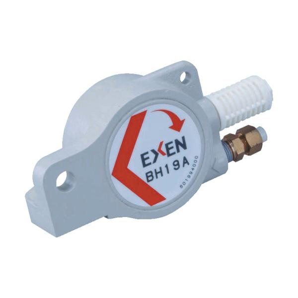 特長●密閉構造なので、ホコリの多い場所でも使用可能、耐水性にも富みます。●空気圧によって、自由に振動数と遠心力の調整が可能です。●圧縮空気が動力源のため、漏電・排気ガス・爆発などの危険性がありません。●ベアリングや複雑なシールを使用していな...