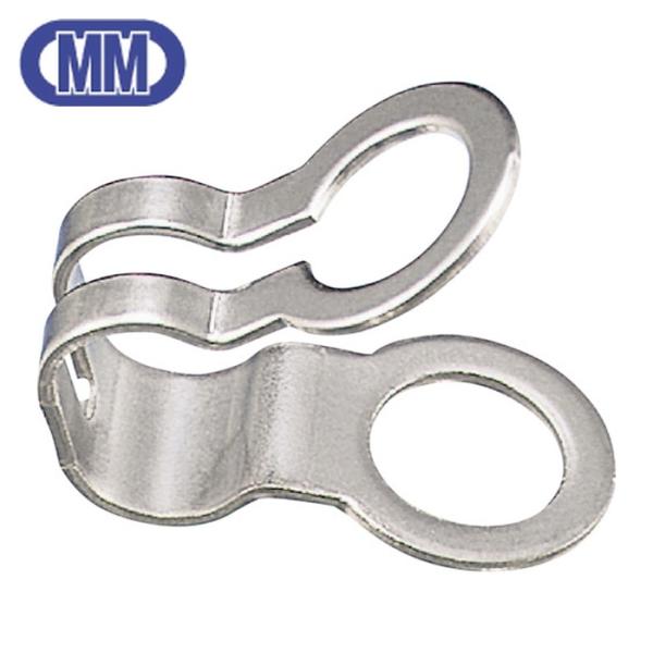 水本 チェーン用パーツ|特長:ボールチェーンの連結金具です。 容易に取り付けできます。