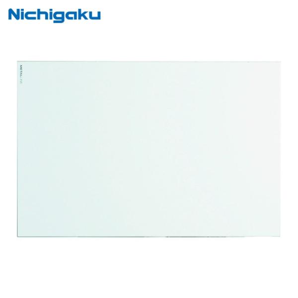 日学 ホワイトボード(無地)|特長:フレームレスタイプのホワイトボードです。 ハイセンスなオフィス空間にも調和する、スタイリッシュなホワイトボードシリーズです。 ボード本体を可能か限り薄く(厚さ10mm)仕上げました。