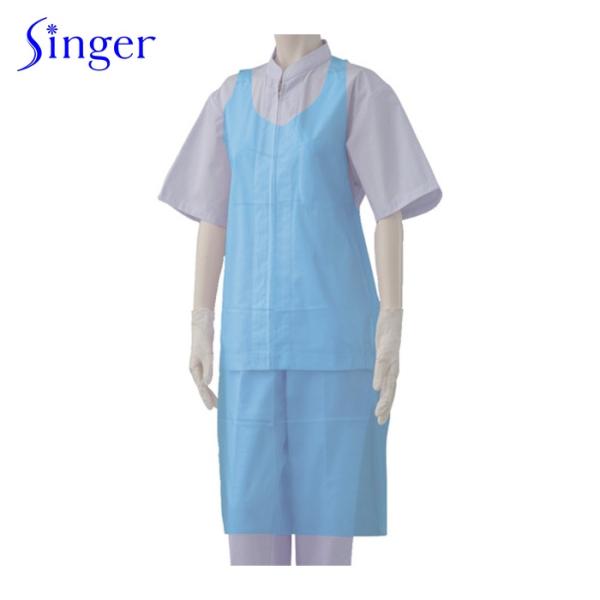 特長●耐久性のある使い捨てタイプです。用途●食品加工業、水産加工その他の水を使用する作業に。