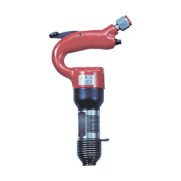 特長●小型軽量で、破砕力、作業性、耐久性に優れています。用途●土木、建設、建築構造物のコンクリートハツリ作業。●バリ取り作業など。