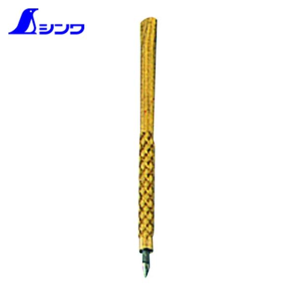 特長●針の取り替え、収納が可能です。用途●鉄やプラスチックなどのケガキ作業に。