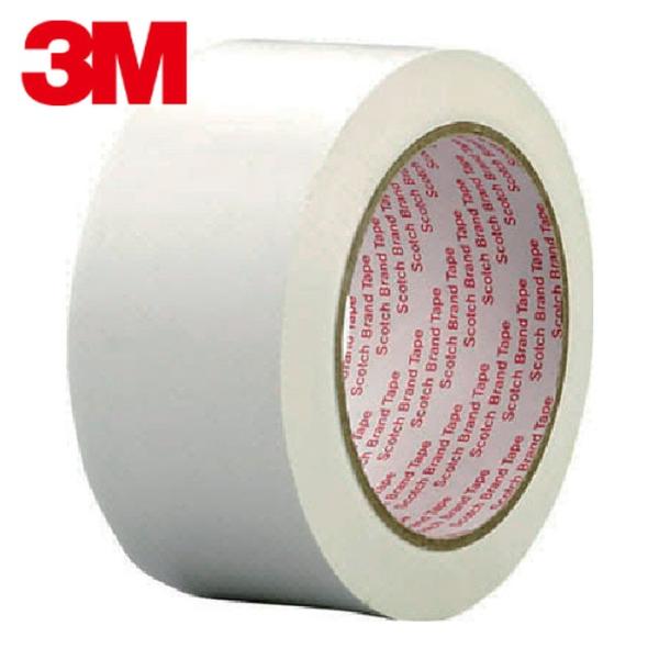 3M ラインテープ|特長:めくれにくくはがす時に糊が残りにくいです。 耐久性、耐摩耗性、耐湿性、耐薬品性に優れています。 なじみが良く、1度伸ばすと元に戻りにくいので、凹凸面にも貼れ、曲線も描けます。