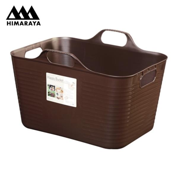 ヒマラヤ化学 収納ボックス|特長:ソフト素材で、様々な用途に使用できます。