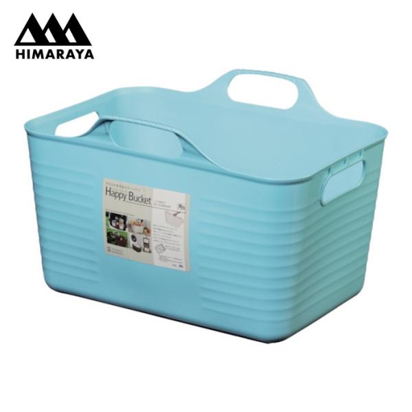 ヒマラヤ化学 収納ボックス|特長:ソフト素材で、様々な用途に使用できます。