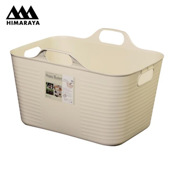 ヒマラヤ化学 収納ボックス|特長:ソフト素材で、様々な用途に使用できます。