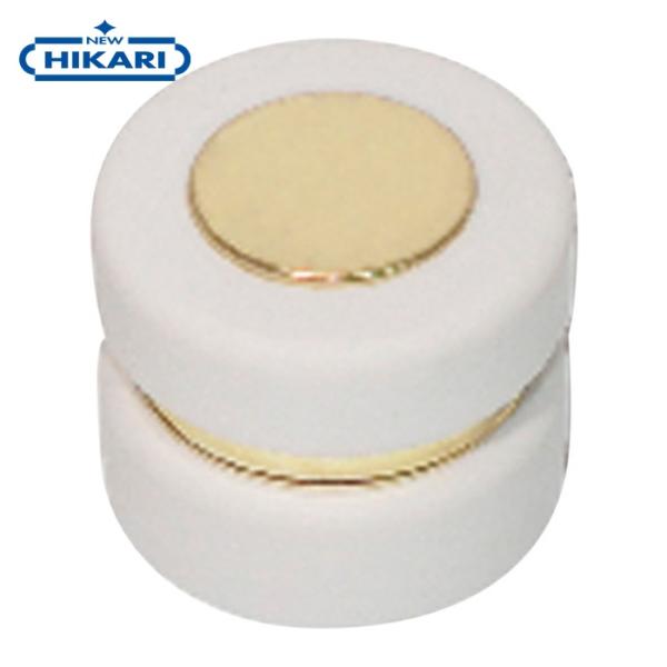 NewHikari 戸当り|特長:内装デザインを損なわないコンパクトデザインです。 壁付けして引き戸用にも使えます。