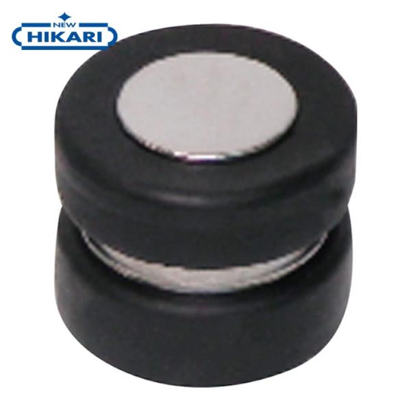 NewHikari 戸当り|特長:内装デザインを損なわないコンパクトデザインです。 壁付けして引き戸用にも使えます。