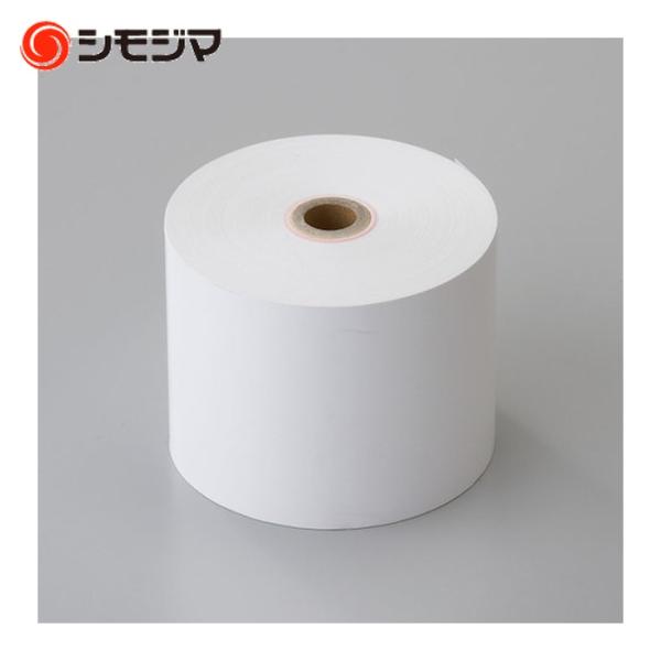 特長●感熱紙用レジスター用紙。