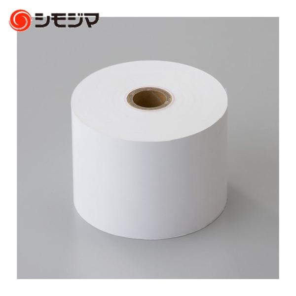 特長●感熱紙用レジスター用紙。