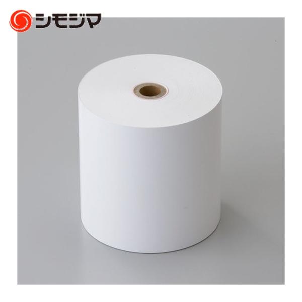 特長●感熱紙用レジスター用紙。