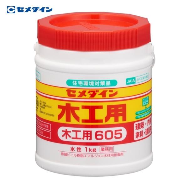 特長●使いやすく、安全性の高い水系タイプです。●固まると透明になります。●刃物を傷めず切削加工できます。●JIS F☆☆☆☆規格品です。●日本接着剤工業会 JAIA 4VOC基準適合品です。用途●内装木工事全般、家具・建具の製作に。●木・合...