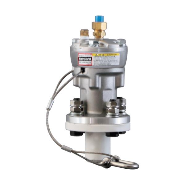 特長●ノッカー専用操作機器（別売）を使うことにより、色々なシステムでノッカーを作動することができます。用途●ホッパーやサイロ・シュートなどの閉塞や付着を起こしている部分に直付けし、閉塞部を破壊するのに。