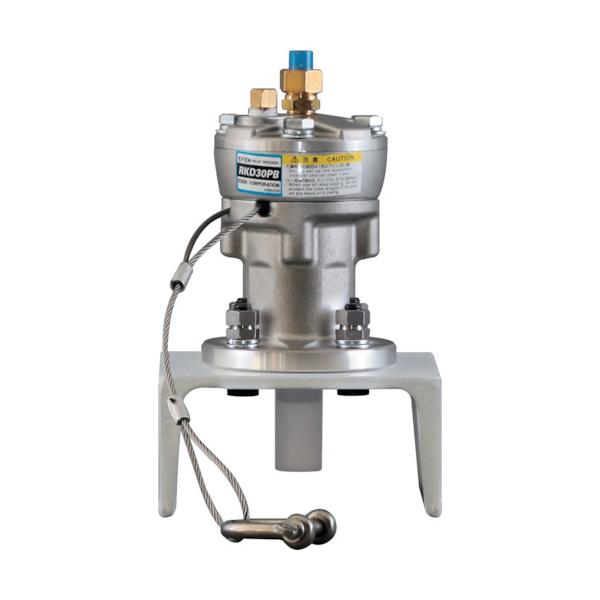 特長●打撃を与えたい部分が移動したり、回転するような物にノッカー部を別の固定座に設置し、外出しのハンマー部が直接叩くのに適しています。●リレー配管の機能を持たせ、1つのバルブで複数台の運転が可能なため経済的です。用途●移動ホッパーや輪転する...