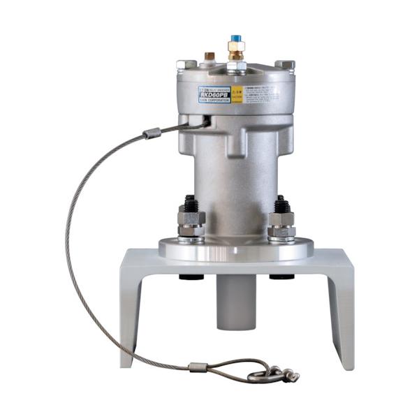 特長●打撃を与えたい部分が移動したり、回転するような物にノッカー部を別の固定座に設置し、外出しのハンマー部が直接叩くのに適しています。●リレー配管の機能を持たせ、1つのバルブで複数台の運転が可能なため経済的です。用途●移動ホッパーや輪転する...