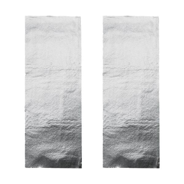 特長●貼るだけ簡単です。●アルミ蒸着の遮熱パネルがエアコン室外機の直射日光を遮り、熱から守ります。●エアコン室外機の負担を軽減し、効率をアップします。●室外機のサイズに合わせてハサミでカットして使えます。用途●エアコン室外機の遮熱対策に。