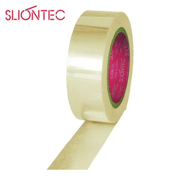 特長●被着体との導電を可能とし、厚さ方向、長さ方向に導電が得られます。●打ち抜き加工もできます。用途●電磁波シールド。●帯電防止。