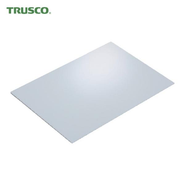 TRUSCO 樹脂素材|特長:透明性があり、加工がしやすいです。