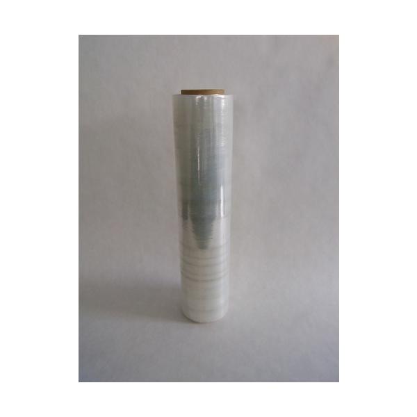 特長●薄いながらも強度を確保したストレッチフィルムです。