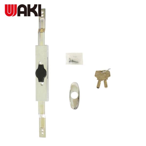 特長●三和シャッターの純正部品(新タイプ）です。用途●店舗やガレージ等、シャッター用の補修・取替パーツとして。