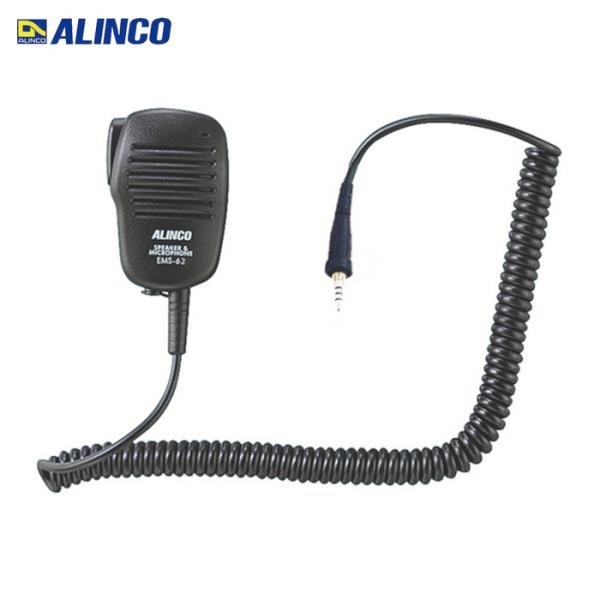 ALINCO トランシーバー用オプション|