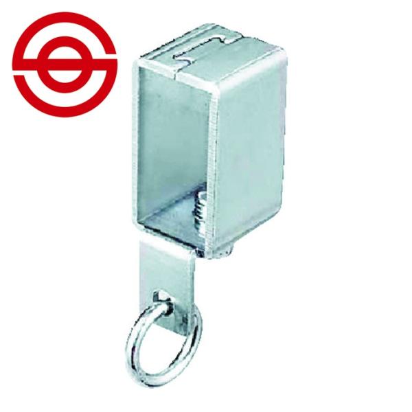 岡田 ベンダーレール用オプション|特長:カーブレールをスムーズに走行します。