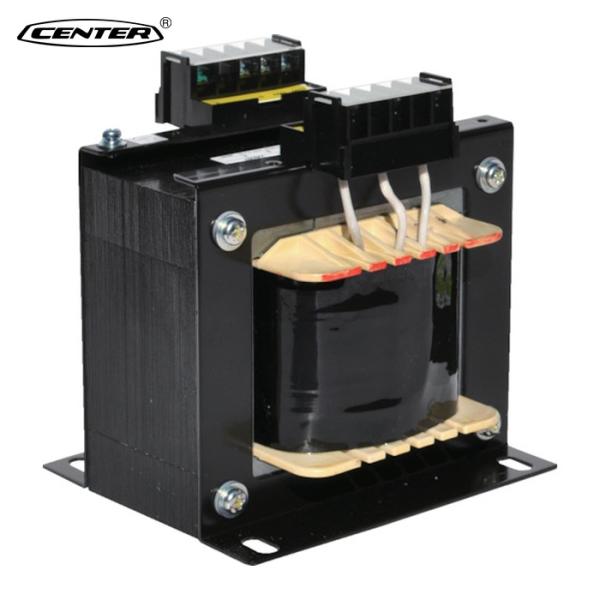 CENTER 変圧器|特長:JIS規格適合品です。 コンパクト・軽量化を実現しました。