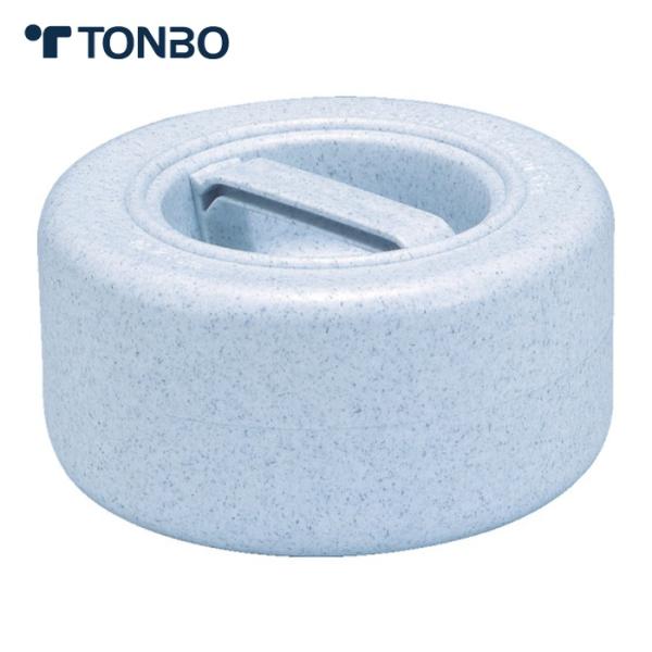 特長●持ち手付きで安定感もよく2個（同サイズ）までなら積み重ねも可能です。本体にはセメントを注入した重石です。用途●重石。