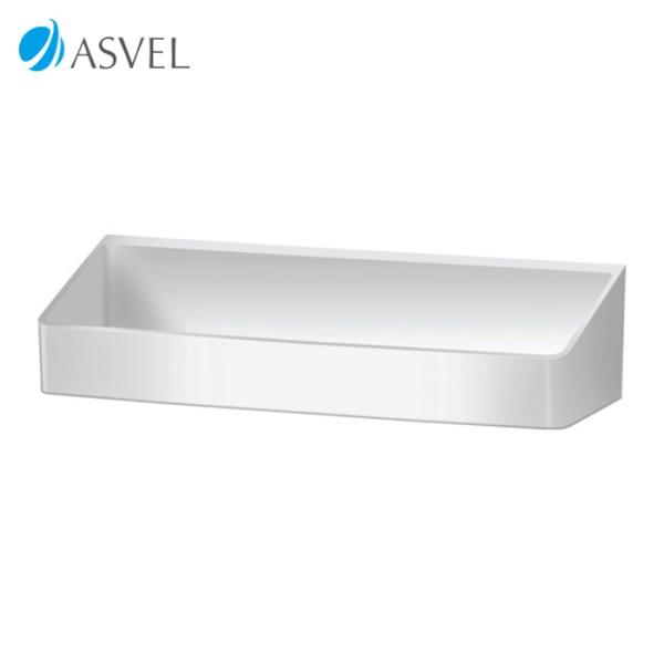 ASVEL 吸着ホルダー|特長:吸着シートでしっかり固定でき、位置変えも自在です。 繰り返し貼ってはがせるので位置変更が簡単にできます。