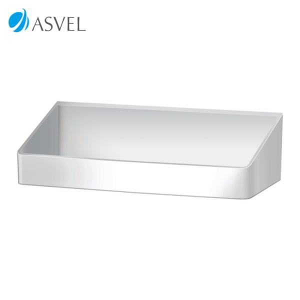 ASVEL 吸着ホルダー|特長:吸着シートでしっかり固定でき、位置変えも自在です。 繰り返し貼ってはがせるので位置変更が簡単にできます。