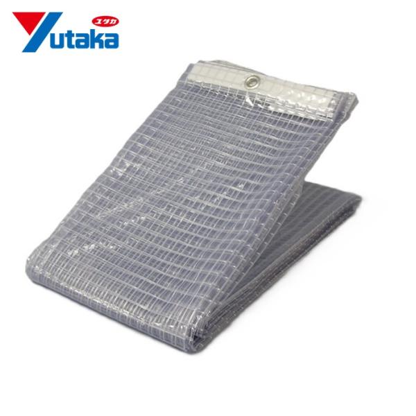 特長●お好みの高さ（長さ）にカットが可能です。●両サイドジョイントが可能です。●紫外線（波長:300〜380nm）を約98%カット用途●入り口・軒先・部屋の仕切り。