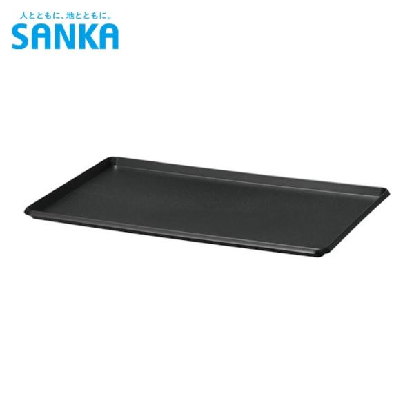SANKA 収納ボックス|特長:インボックス用のプレートです。