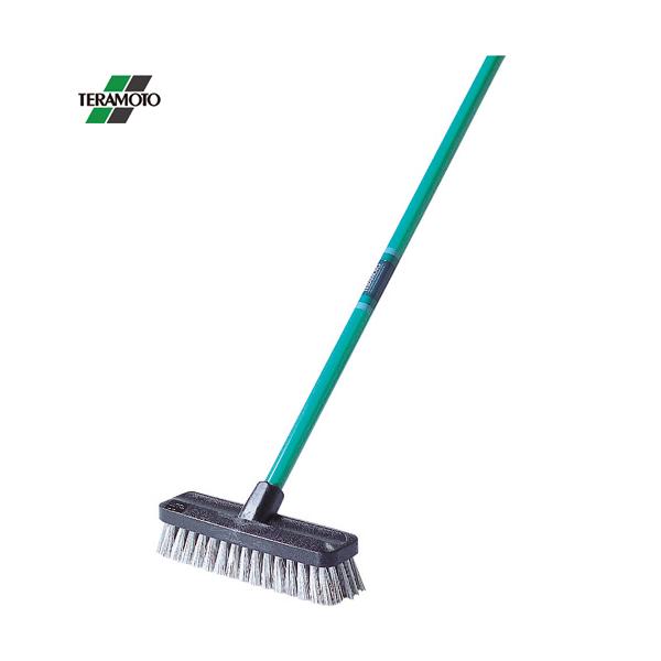 特長●ワイドタイプのデッキブラシです。用途●床掃除に。