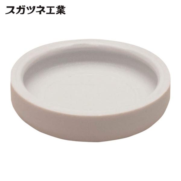 SUGATSUNE イス用クッション|特長:SLIMタイプ専用グライドです。 ベースと合わせてご使用ください。 すべりが良い低摩擦仕様です。