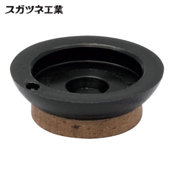 SUGATSUNE イス用クッション|特長:SLIMタイプ専用グライドです。 耐摩耗性・耐水性・吸音性に優れています。 頑丈な床材に最適です。