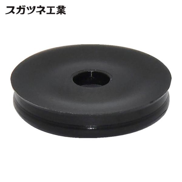 SUGATSUNE イス用クッション|特長:SLIMタイプ専用のベースです。 グライドと合わせてご使用ください。