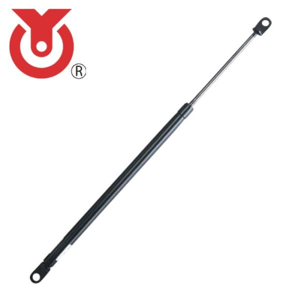 ・ガススプリングは長い圧縮ストローク時に一定のバネ力を発生できるため、扉類の開閉用として最適です。・バネ作用と共に減衰作用を持ち扉類の開閉速度を確実にコントロールできます。・重いものを持ち上げたり、支えたりする際の補助として活用されています...